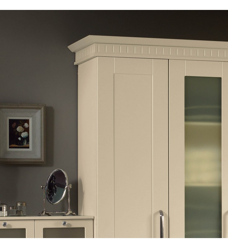 Tall End Panel Slab/Flat 2400 x 620
