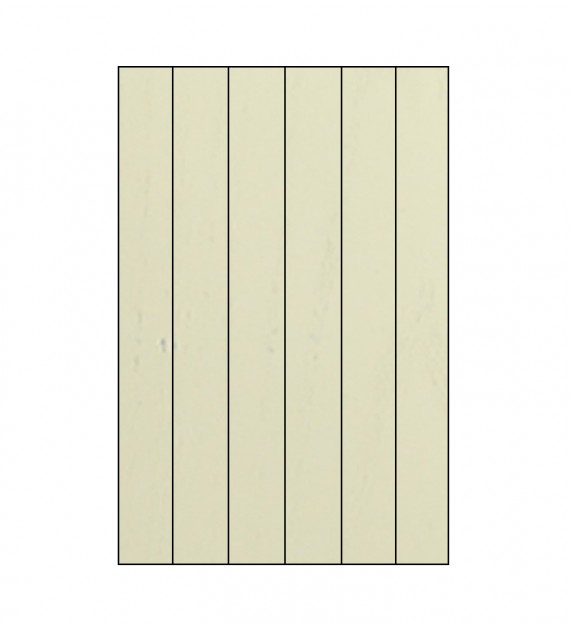 Base End Panel T&G Style 900 x 620