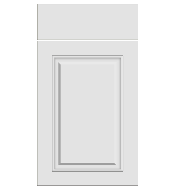 Versailles - Paintable Made to Measure Kitchen Doors
