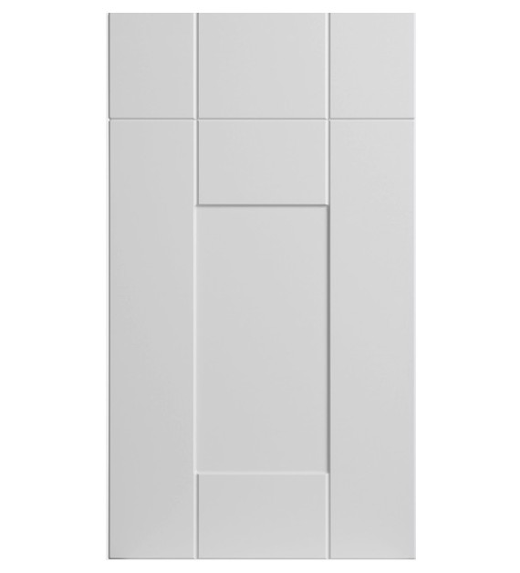 Annecy - Paintable Made to Measure Kitchen Doors