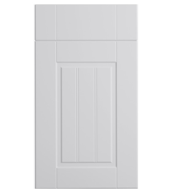 Lille - Paintable Made to Measure Kitchen Doors