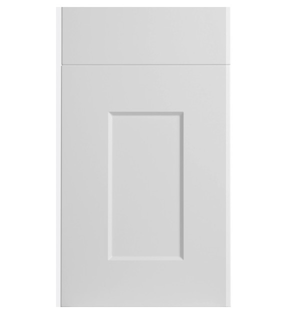 Lyon - Paintable Made to Measure Kitchen Doors