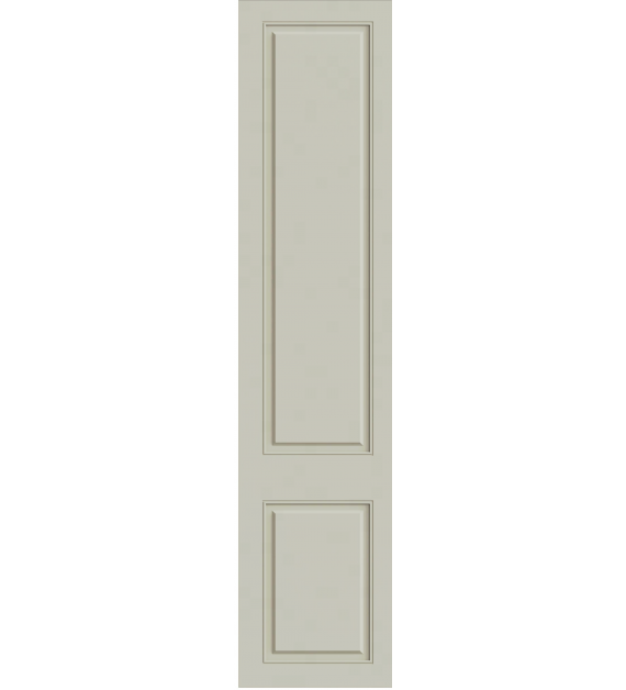 Versailles - Ikea PAX Compatible Doors - Wardrobe Kitchen Doors