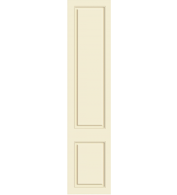 Versailles - Ikea PAX Compatible Doors - Wardrobe Kitchen Doors