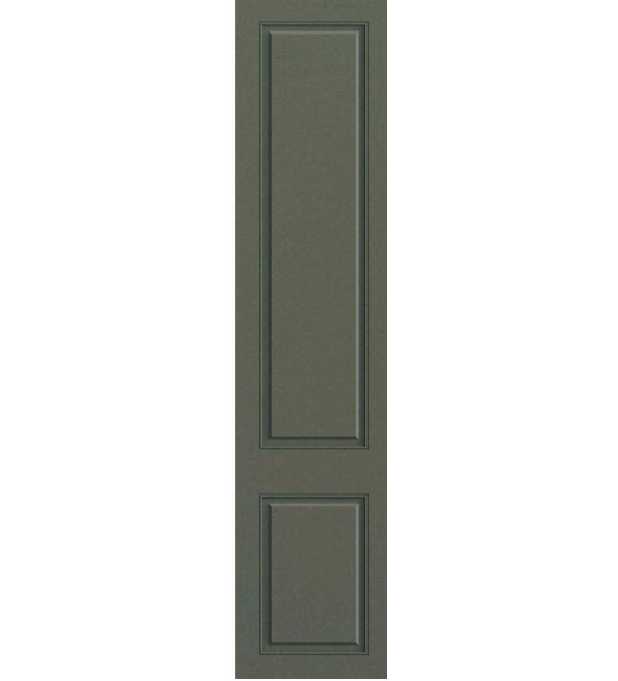 Versailles - Ikea PAX Compatible Doors - Wardrobe Kitchen Doors