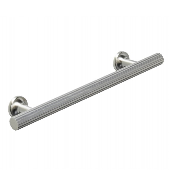 Strand D-Handle Stainless