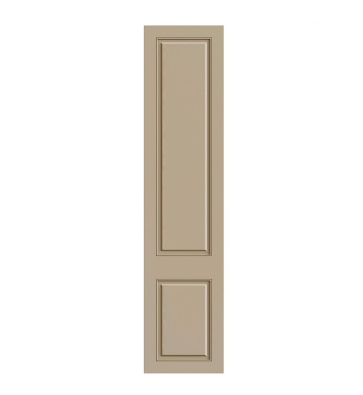 Versailles - Ikea PAX Compatible Doors - Wardrobe Kitchen Doors